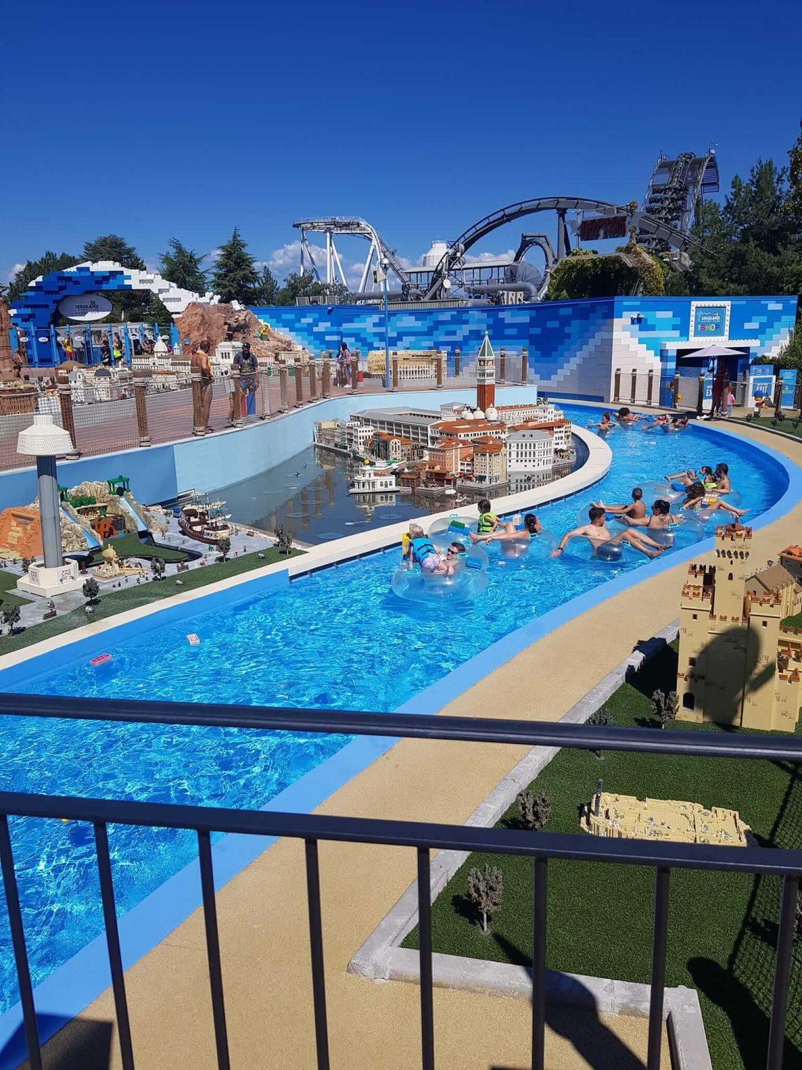 LEGOLAND Water Park legoland-water-park
